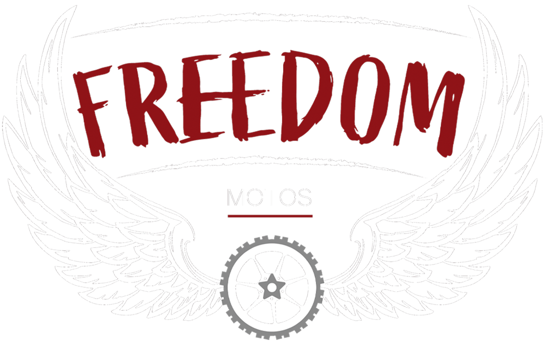 Freedom Motos - Tech Startup