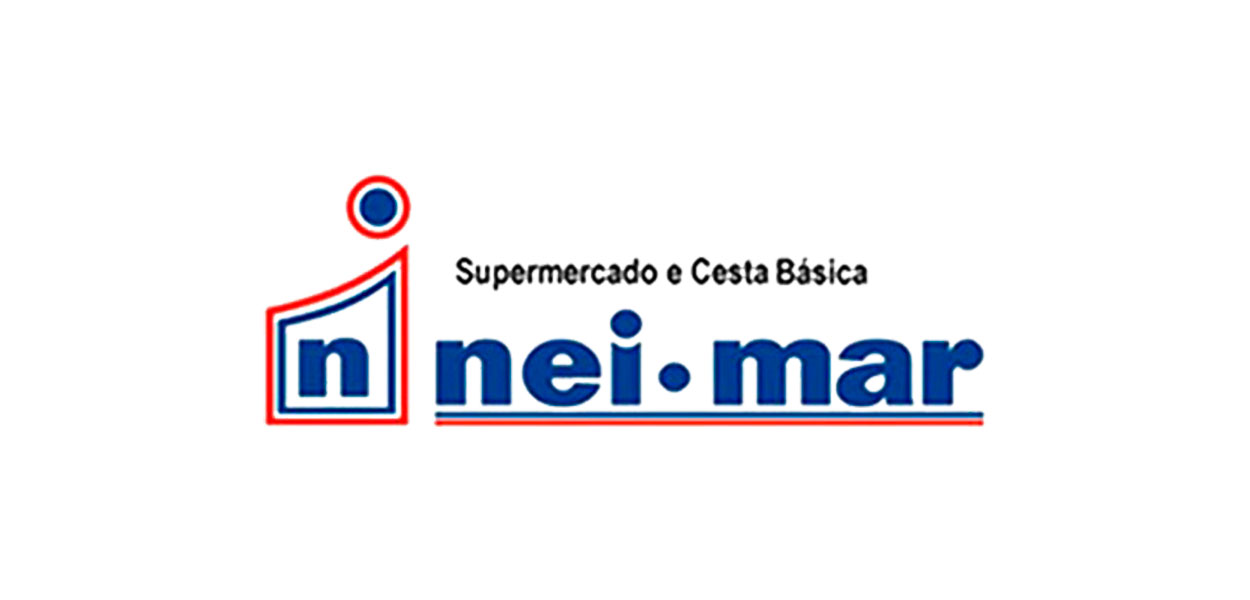 Supermercado Nei Mar - Tech Startup