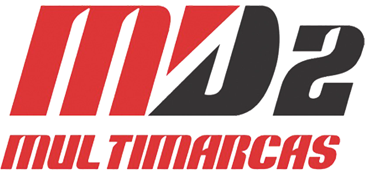MD2 Multimarcas - Tech Startup