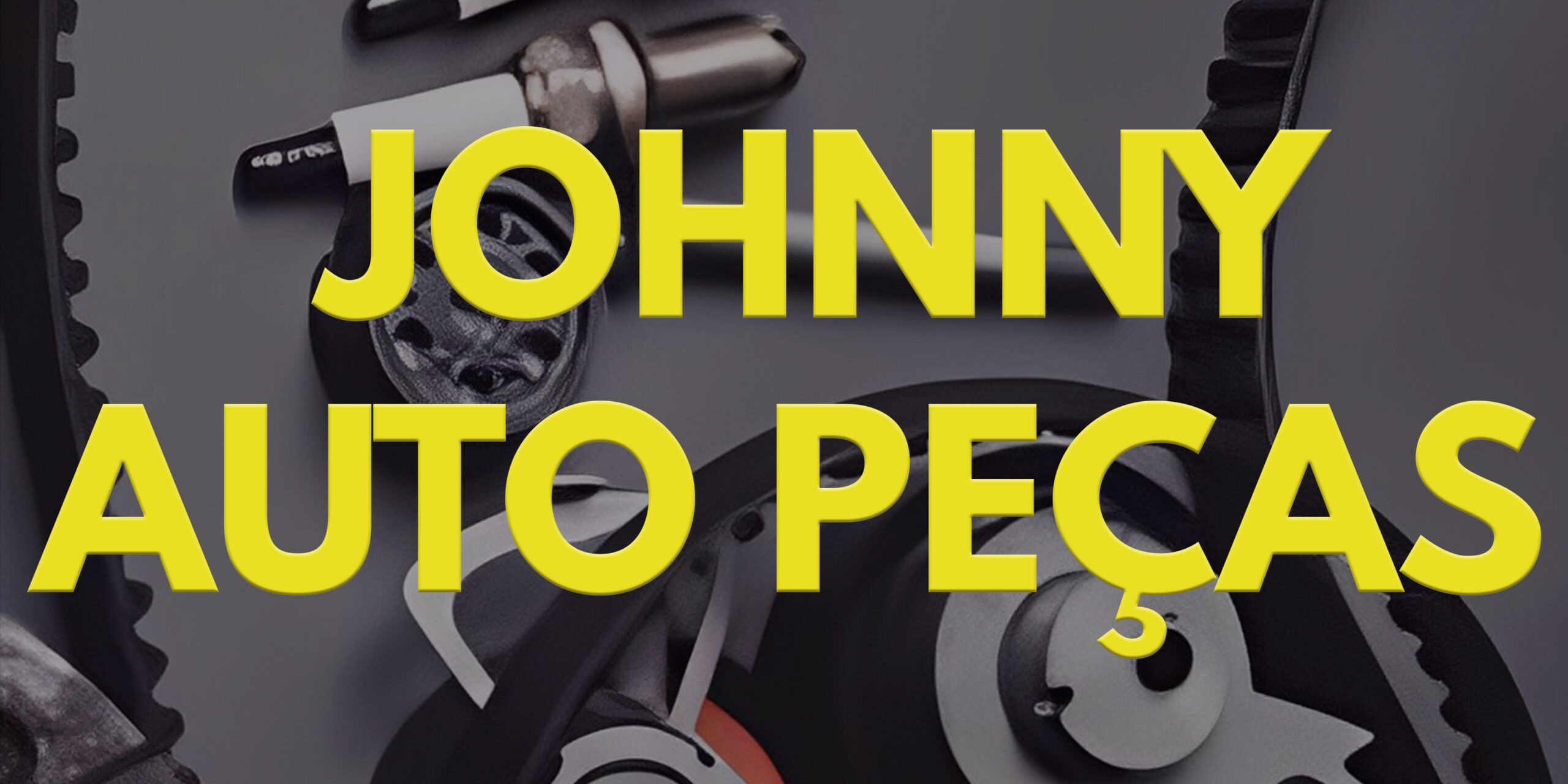 Johnny Auto Peças - Tech Startup